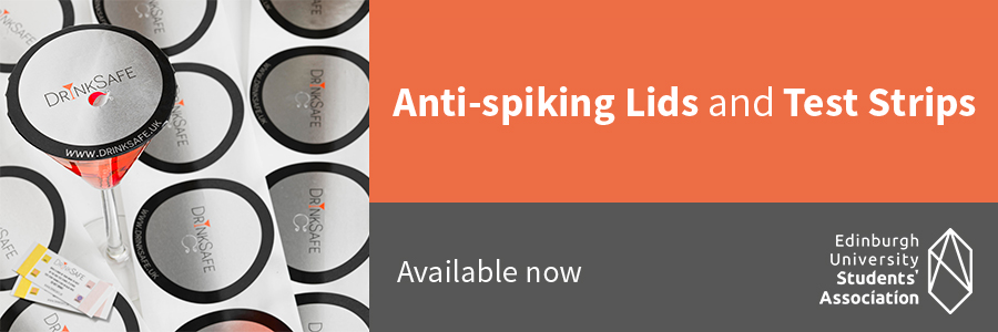 Edinburgh University Students' Association