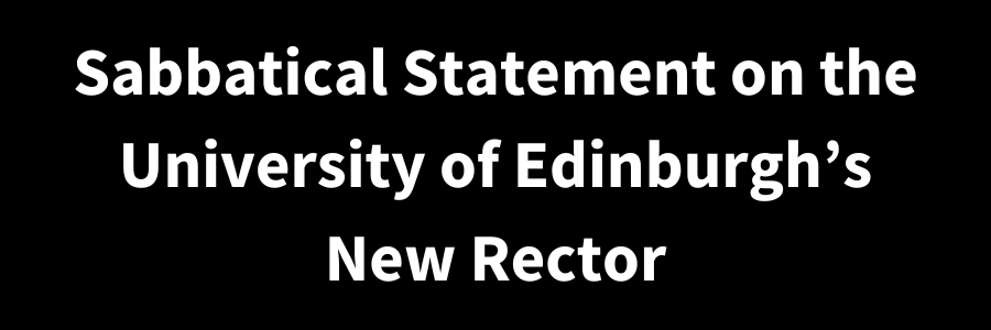 Edinburgh University Students' Association