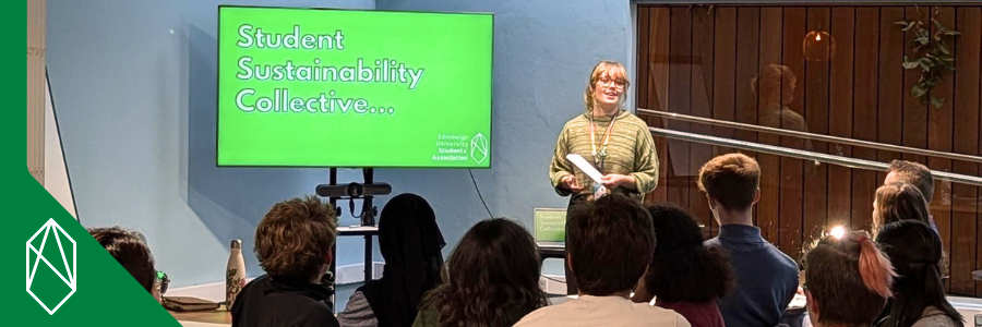 Edinburgh University Students' Association