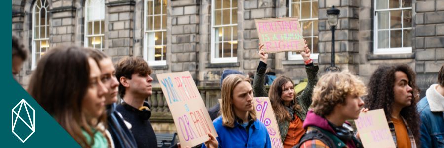 Edinburgh University Students' Association