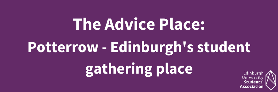 Edinburgh University Students' Association